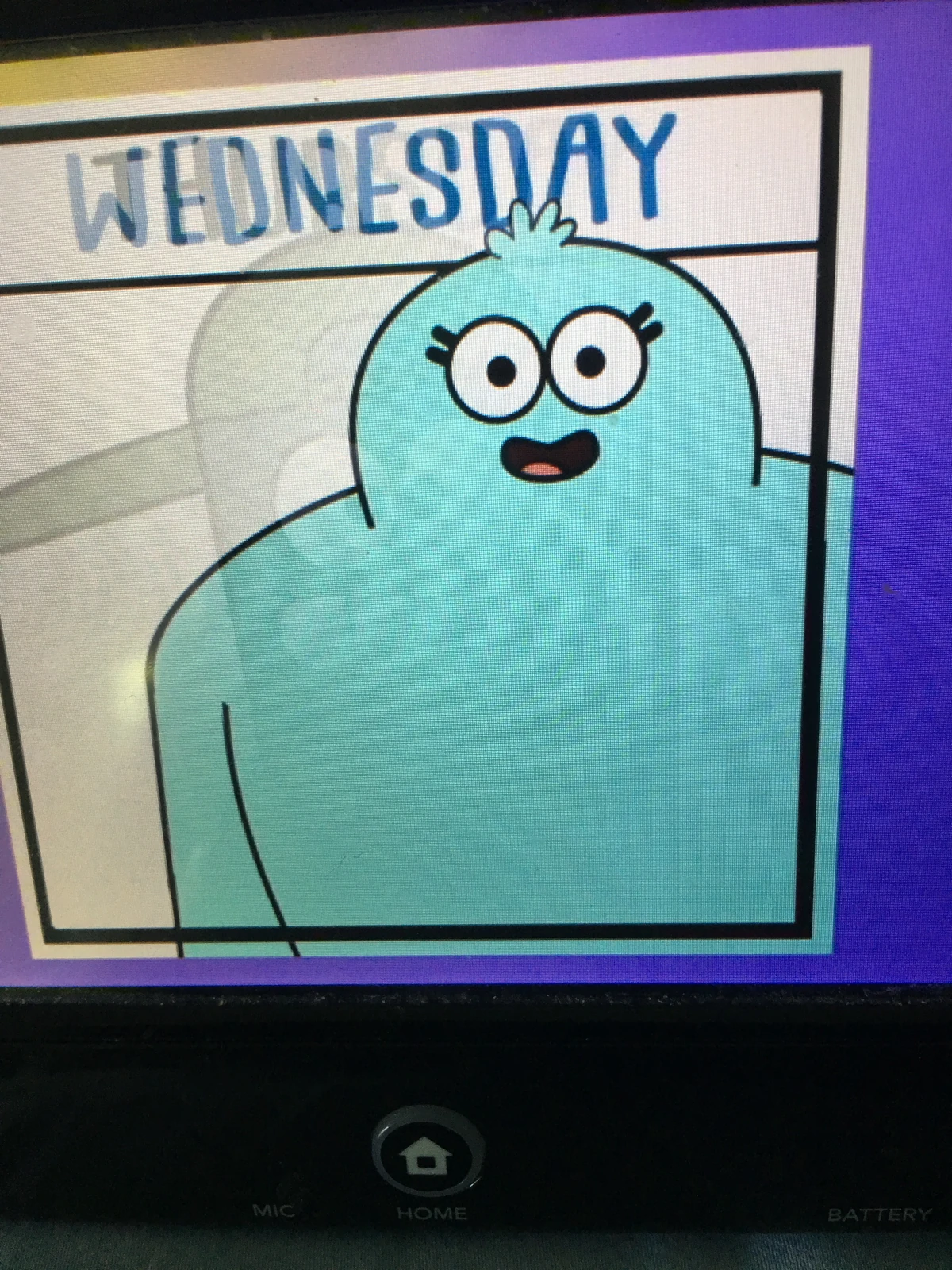 Wednesday | The Weeklings Wiki | Fandom