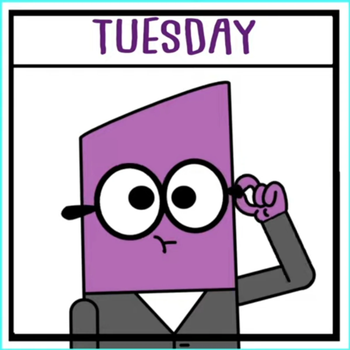 Tuesday | The Weeklings Wiki | Fandom