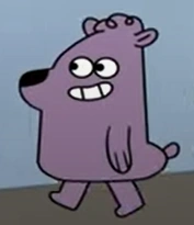 Category:Male | The Weeklings Wiki | Fandom