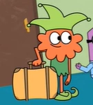 April Fools' Day | The Weeklings Wiki | Fandom