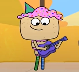 Birthday | The Weeklings Wiki | Fandom