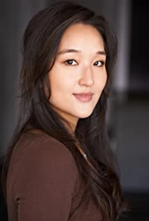 Hajin Cho | The Weeklings Wiki | Fandom