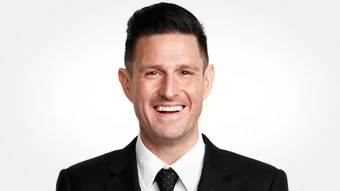 Wil Anderson | Weekly Planet Wiki | Fandom