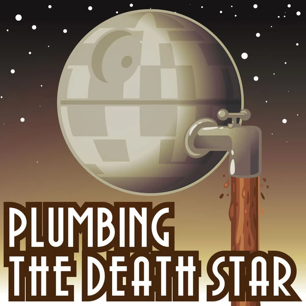 Plumbing the Death Star | Weekly Planet Wiki | Fandom