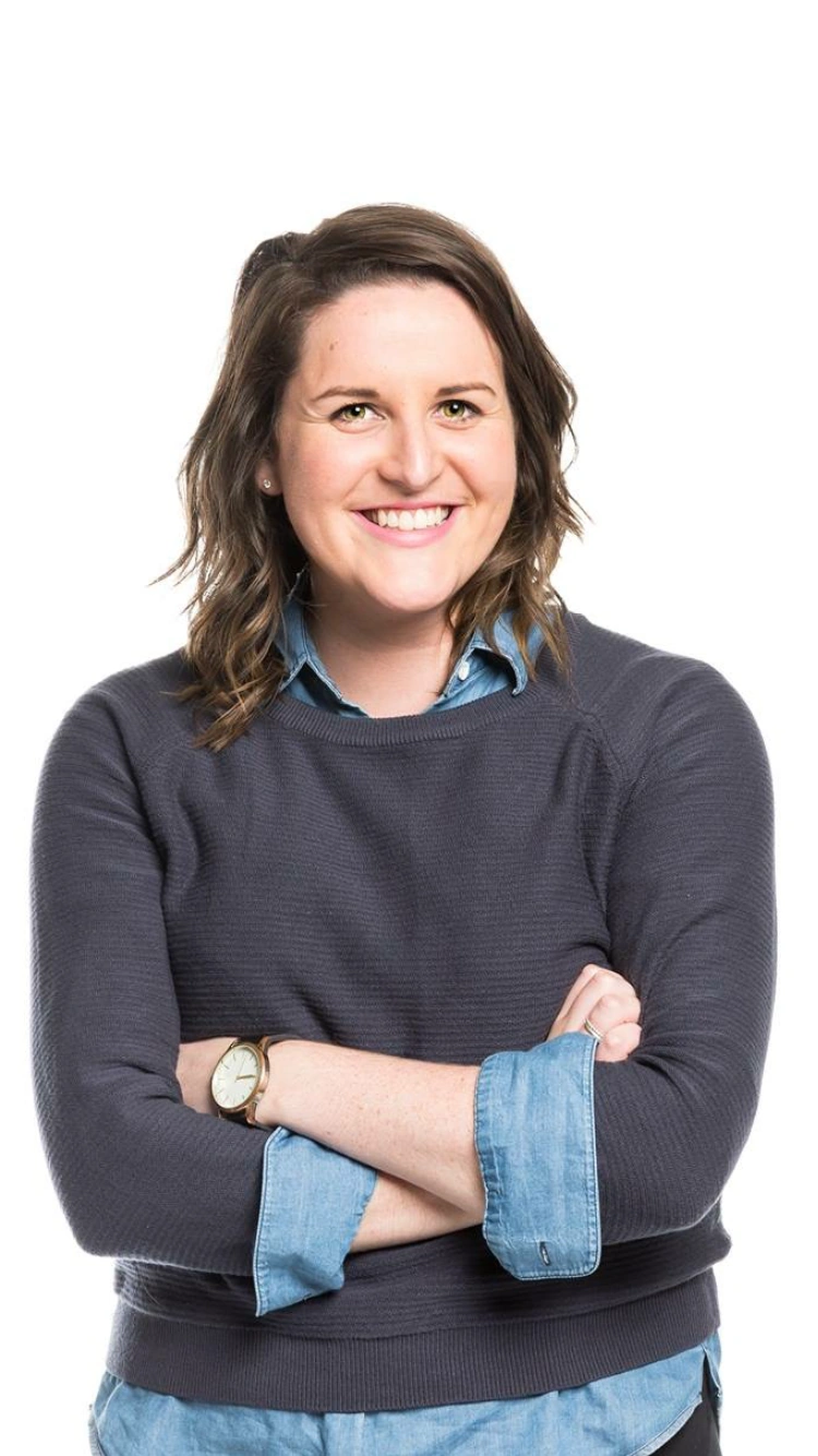 Jess Perkins | Weekly Planet Wiki | Fandom