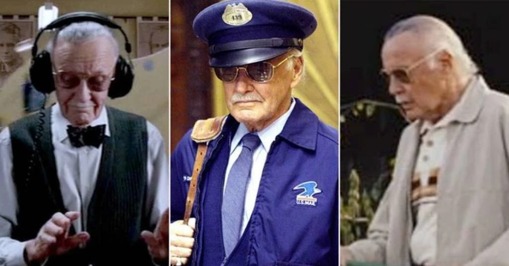 Sten Lee | Weekly Planet Wiki | Fandom