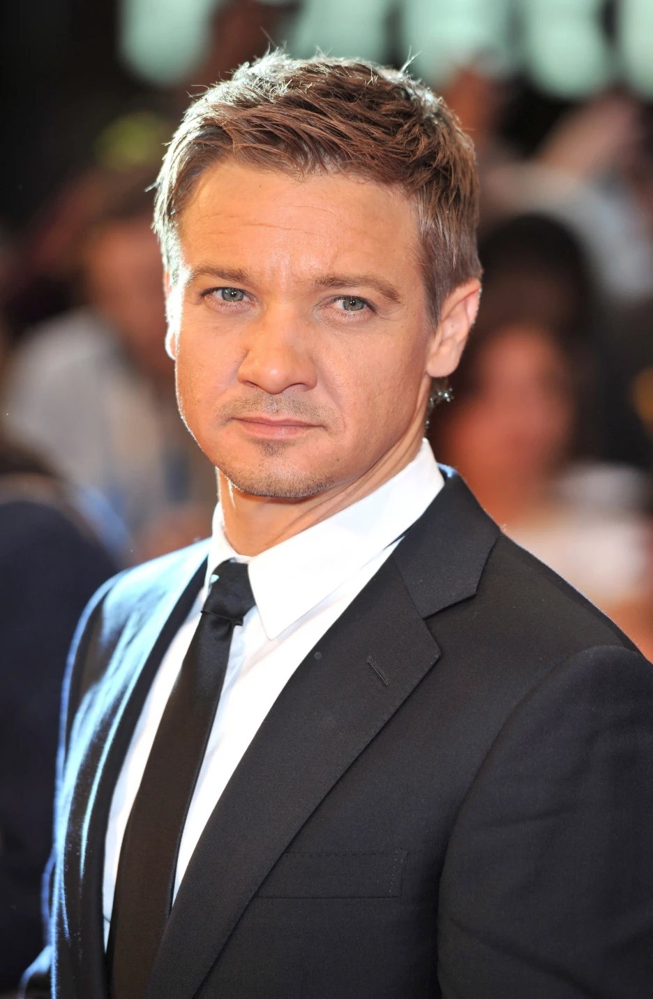 Jeremy Renner | Weekly Planet Wiki | Fandom