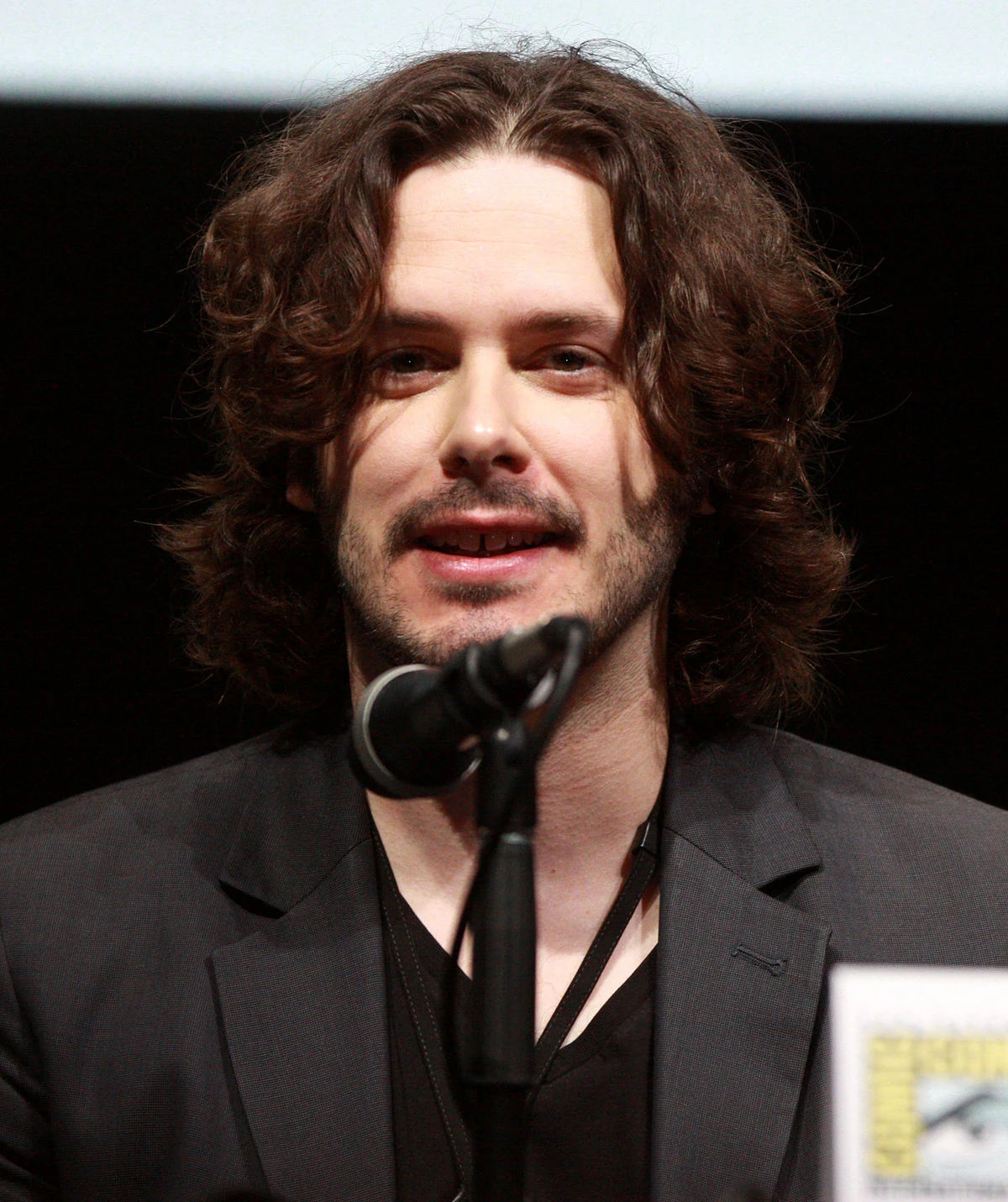 Edgar Wright | Weekly Planet Wiki | Fandom