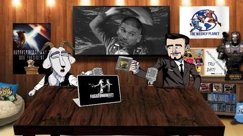 Animated Episodes | Weekly Planet Wiki | Fandom