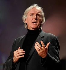 James Cameron | Weekly Planet Wiki | Fandom