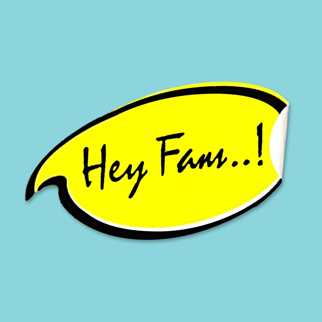 Hey Fam..! | Weekly Planet Wiki | Fandom