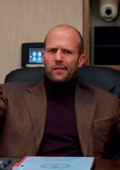 Jason Statham | Weekly Planet Wiki | Fandom