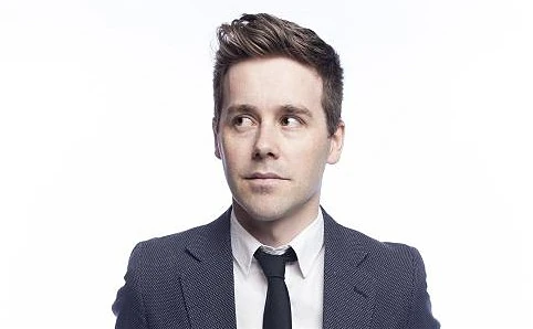 Josh Earl | Weekly Planet Wiki | Fandom