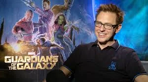 James Gunn | Weekly Planet Wiki | Fandom