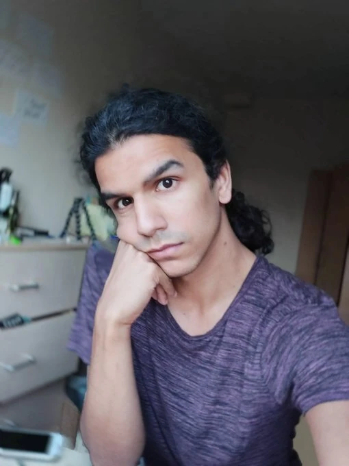 Ben Chinapen | Weekly Planet Wiki | Fandom