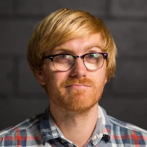 Andy Matthews | Weekly Planet Wiki | Fandom