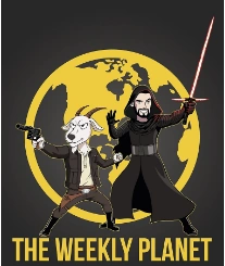 Specialized Icons | Weekly Planet Wiki | Fandom