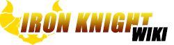 Iron Knight Wiki | Fandom
