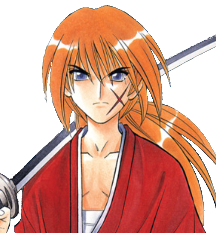 Himura Kenshin | Jump Database | Fandom