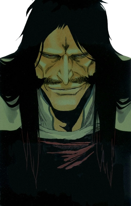 Yhwach | Jump Database | Fandom