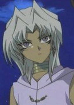 marik ishtar coloring pages