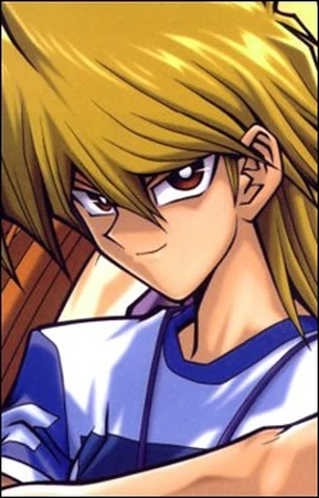 Katsuya Jonouchi Memes