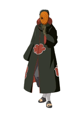 Tobi | Jump Database | Fandom