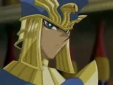 Priest Seto | Jump Database | Fandom