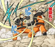 Naruto Uzumaki | Jump Database | Fandom