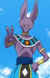 Beerus | Jump Database | Fandom
