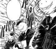 Korosensei | Jump Database | Fandom