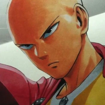 Saitama | Jump Database | Fandom