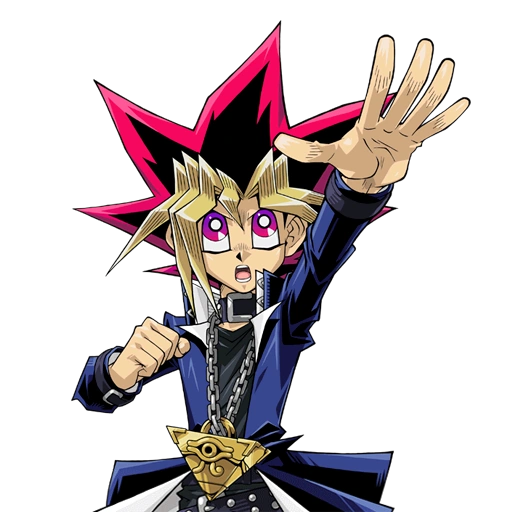Yugi Muto | Jump Database | Fandom
