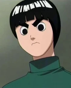 Rock Lee | Jump Database | Fandom