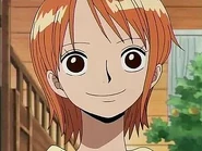 Nami | Jump Database | Fandom