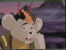 Rimfire | Weekyle15's Biker Mice From Mars: The Special Human Wiki | Fandom