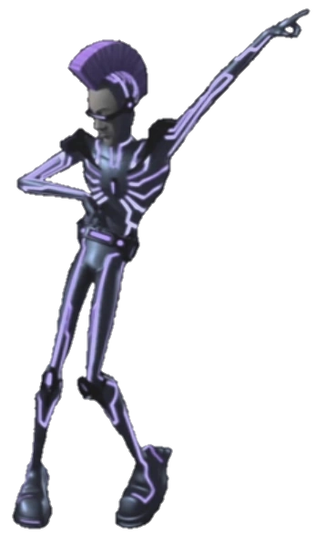 Anton Zeck | Weekyle15's Fanfiction Universe Wiki | Fandom