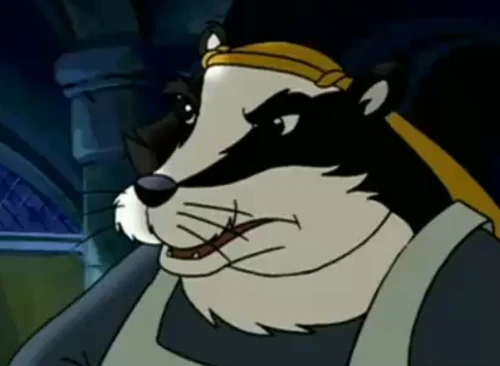 Constance (Badger) | Weekyle15's Fanfiction Universe Wiki | Fandom