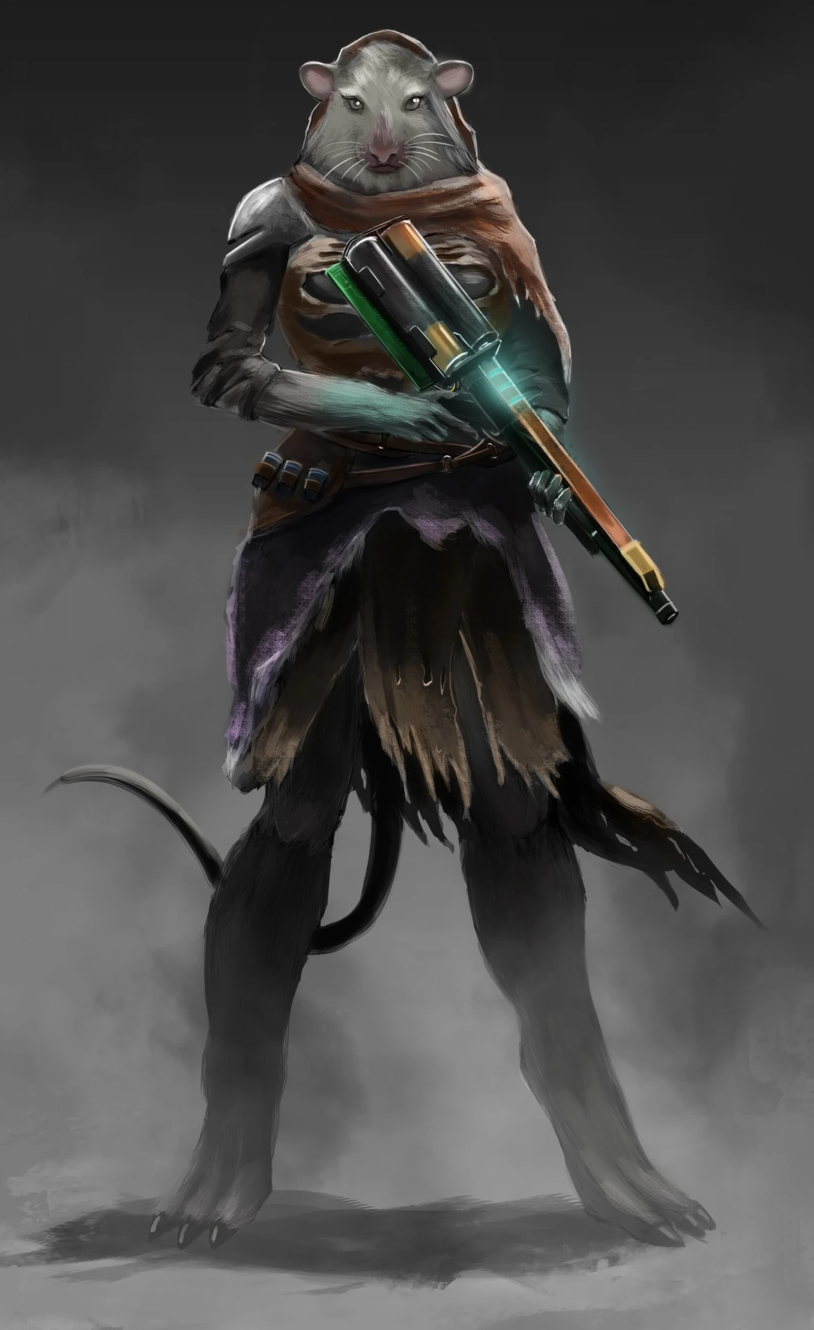 Ratatoskr | Weekyle15's Greg Hopper Hero of the Universe Wiki | Fandom