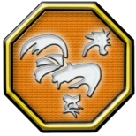 Talisman of the Rooster | Weekyle15's Greg Hopper Hero of the Universe ...