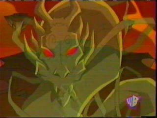 Shendu | Weekyle15's Jackie Chan Adventures: The Demon Boy Wiki | Fandom