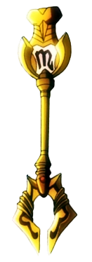 Gate of the Scorpion Key | Weekyle15's Lucas Steeling Gurdian of the ...