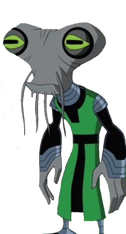 Azmuth | Weekyle15's The Four Guardians and the Five Heroes Wiki | Fandom