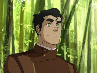 Bolin | Weekyle15's The Four Guardians and the Five Heroes Wiki | Fandom