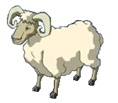 Bob (Sheep) | Weekyle15's The Four Guardians and the Five Heroes Wiki ...