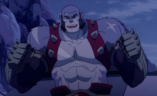 Panthro | Weekyle15's The Four Warriors Wiki | Fandom