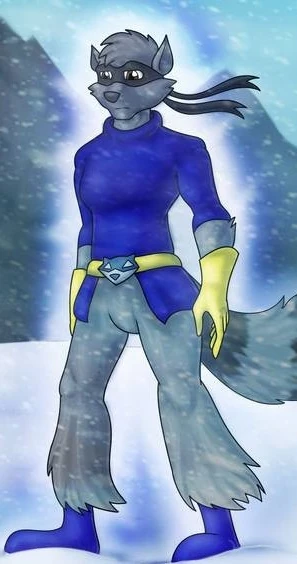 Conner Cooper | Weekyle15's The New Legacy Wiki | Fandom