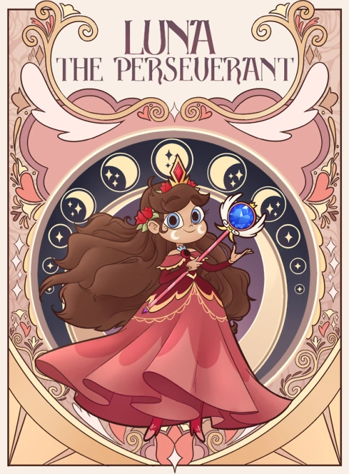 Luna Butterfly | Weekyle15's The New Legacy Wiki | Fandom