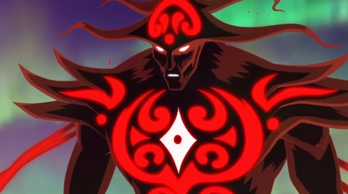 Dark Avatar | Weekyle15's The Ten Saviours Wiki | Fandom