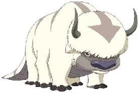 Appa | Weekyle15's The White Wizard and The Avatar Wiki | Fandom